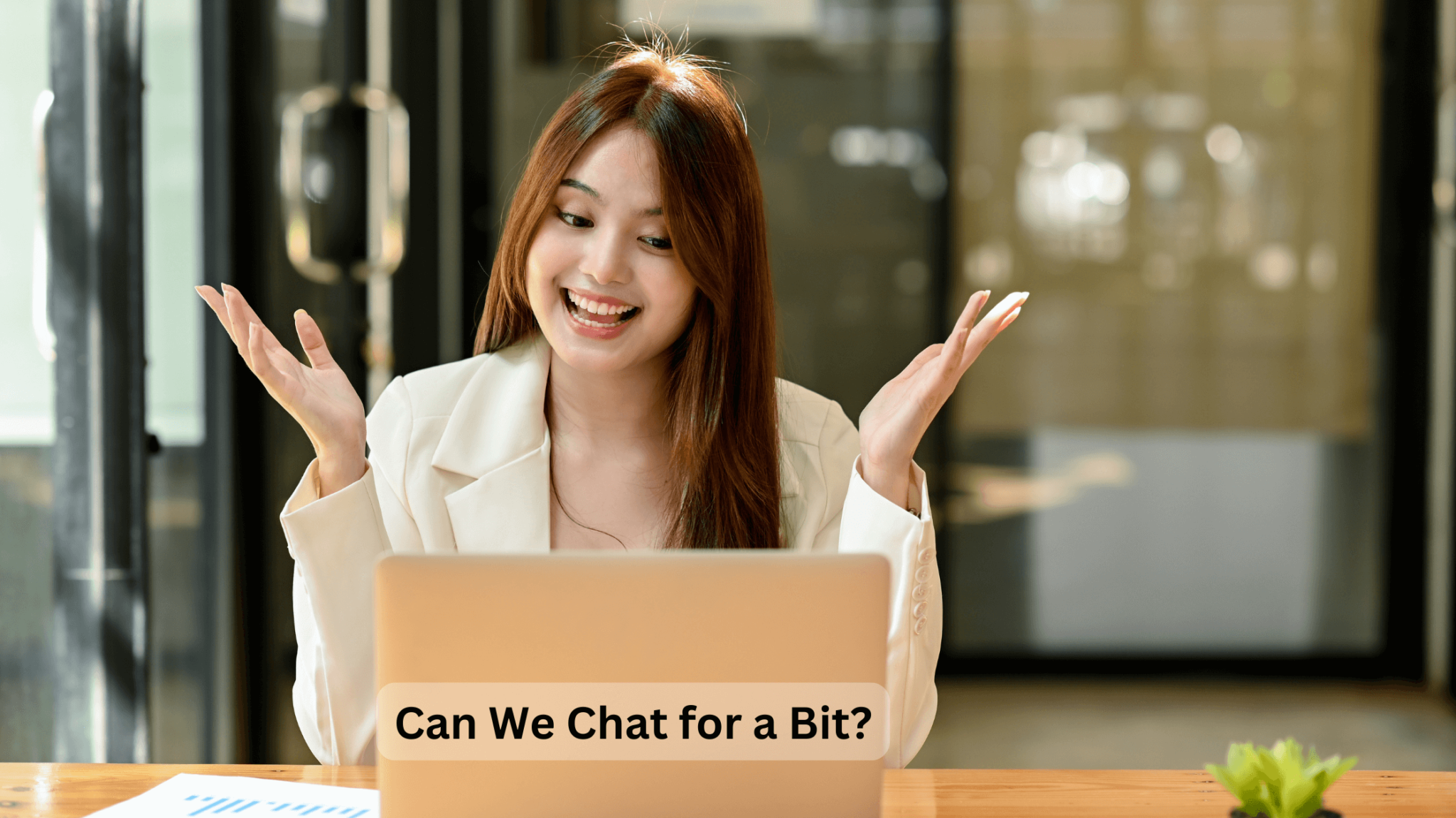 20 Other Ways to Say “We Need to Talk” (With Scenarios)