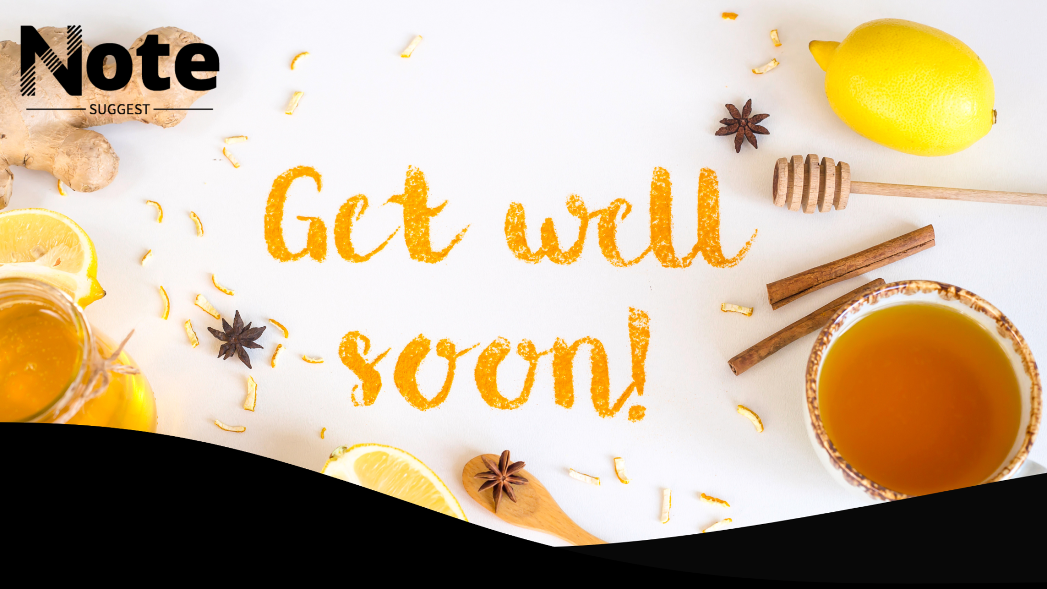 20 Other Ways to Say “Get Well Soon” (With Scenarios)