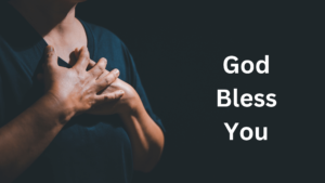 20 Other Ways to Say “God Bless You” (With Scenarios)
