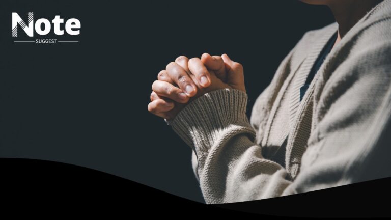 20 Other Ways to Say “God Bless You” (With Scenarios)