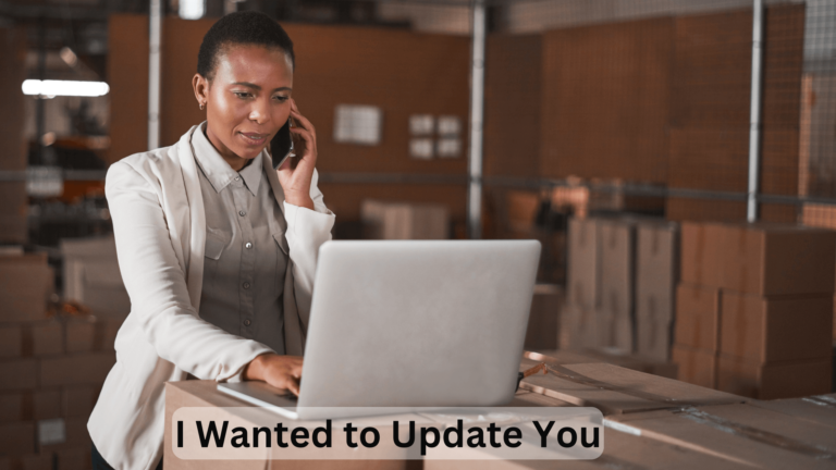 15 Other Ways to Say “I Will Let You Know” (With Scenarios)