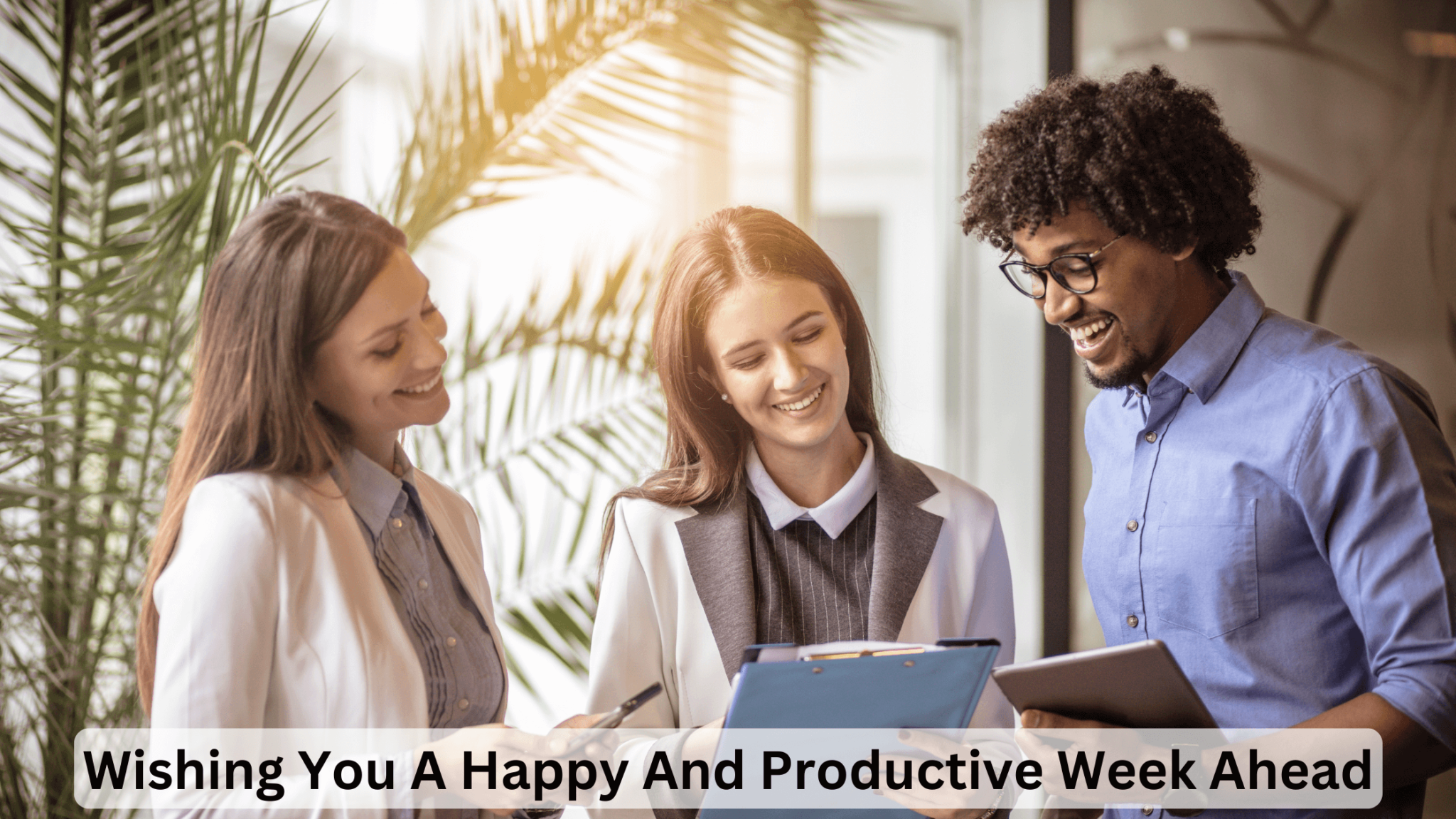 20 Other Ways to Say “Have a Great Rest of Your Week” (with Scenarios)