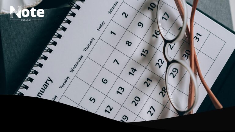 30 Other Ways to Say “Mark Your Calendars” (With Scenarios)