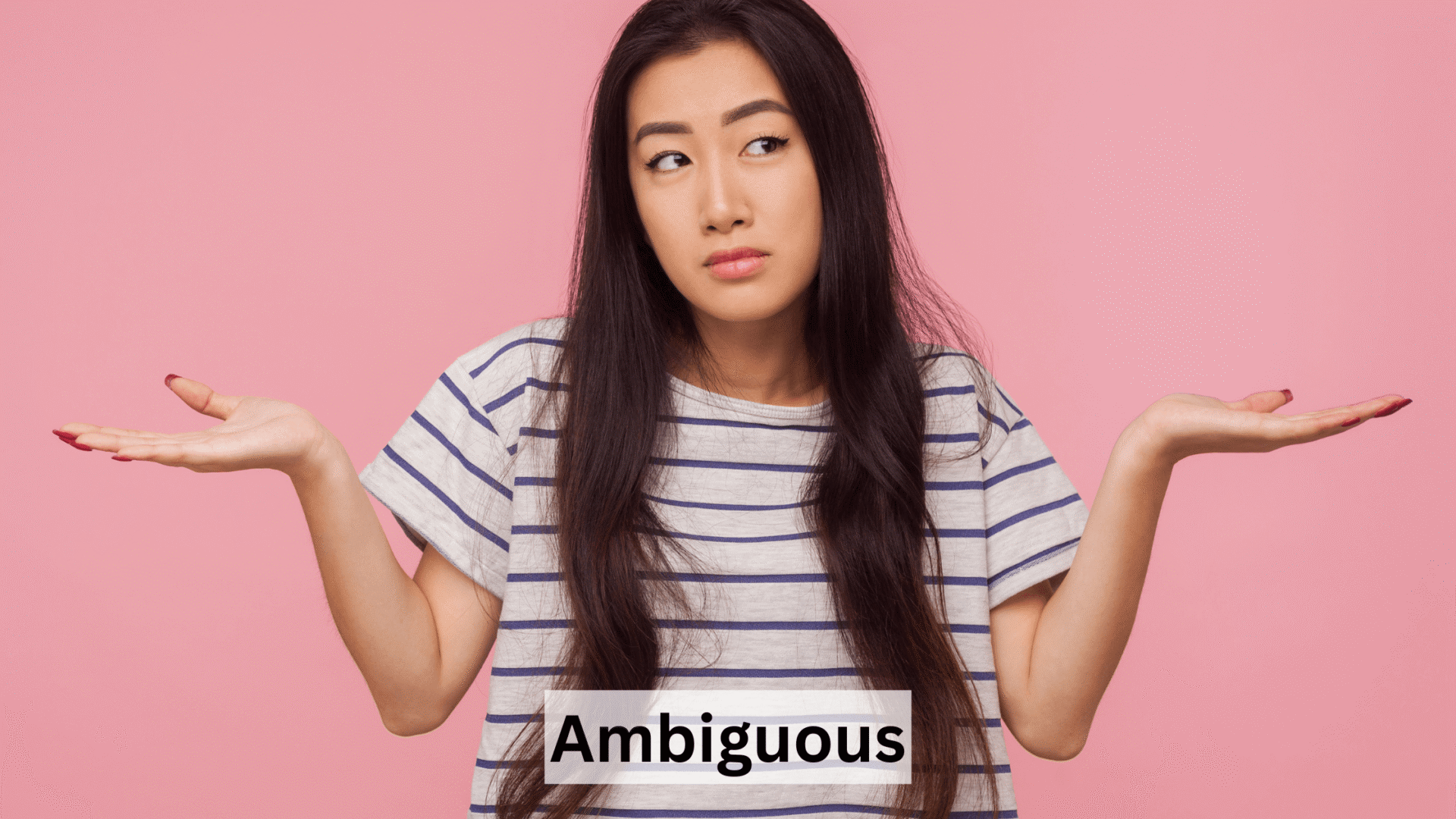 20 Other Ways to Say “Lacking Clarity” (with Scenarios)