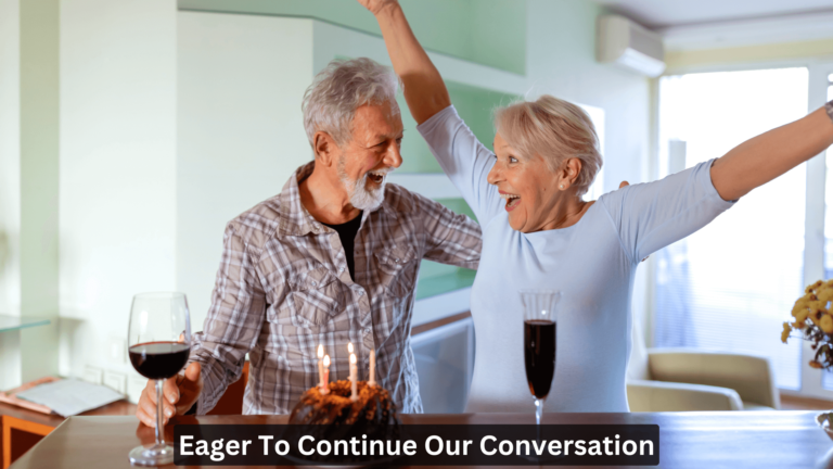 15 Other Ways to Say “Happy to Discuss Further” (With Scenarios)