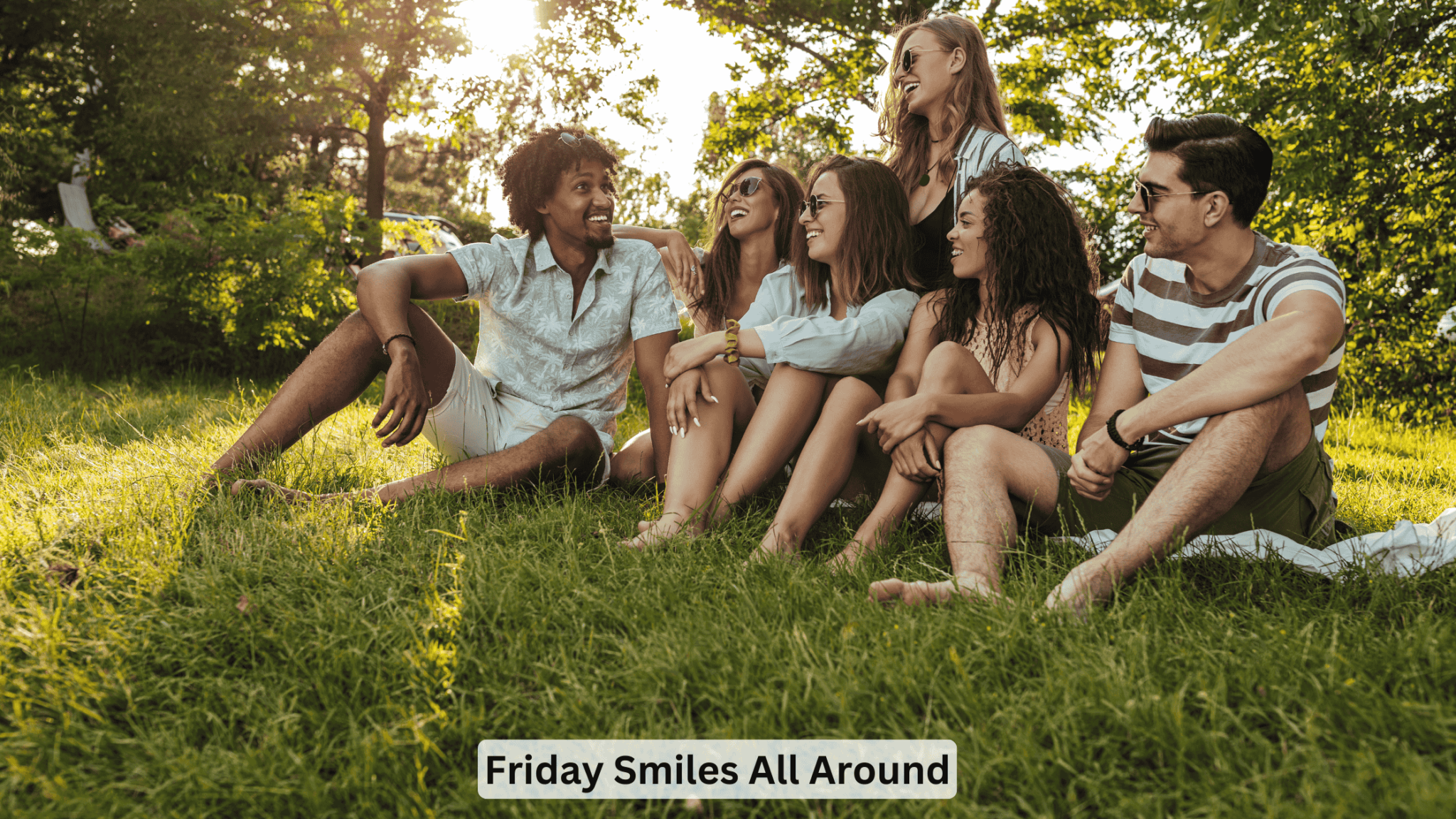 25 Other Ways to Say “Happy Friday” (With Scenarios)