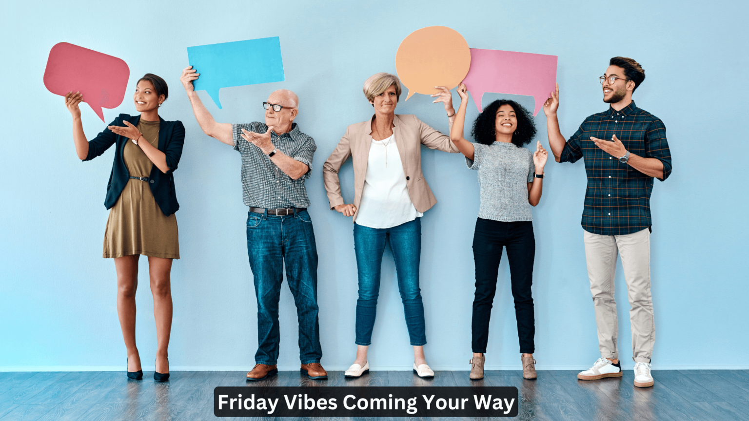 25 Other Ways to Say “Happy Friday” (With Scenarios)