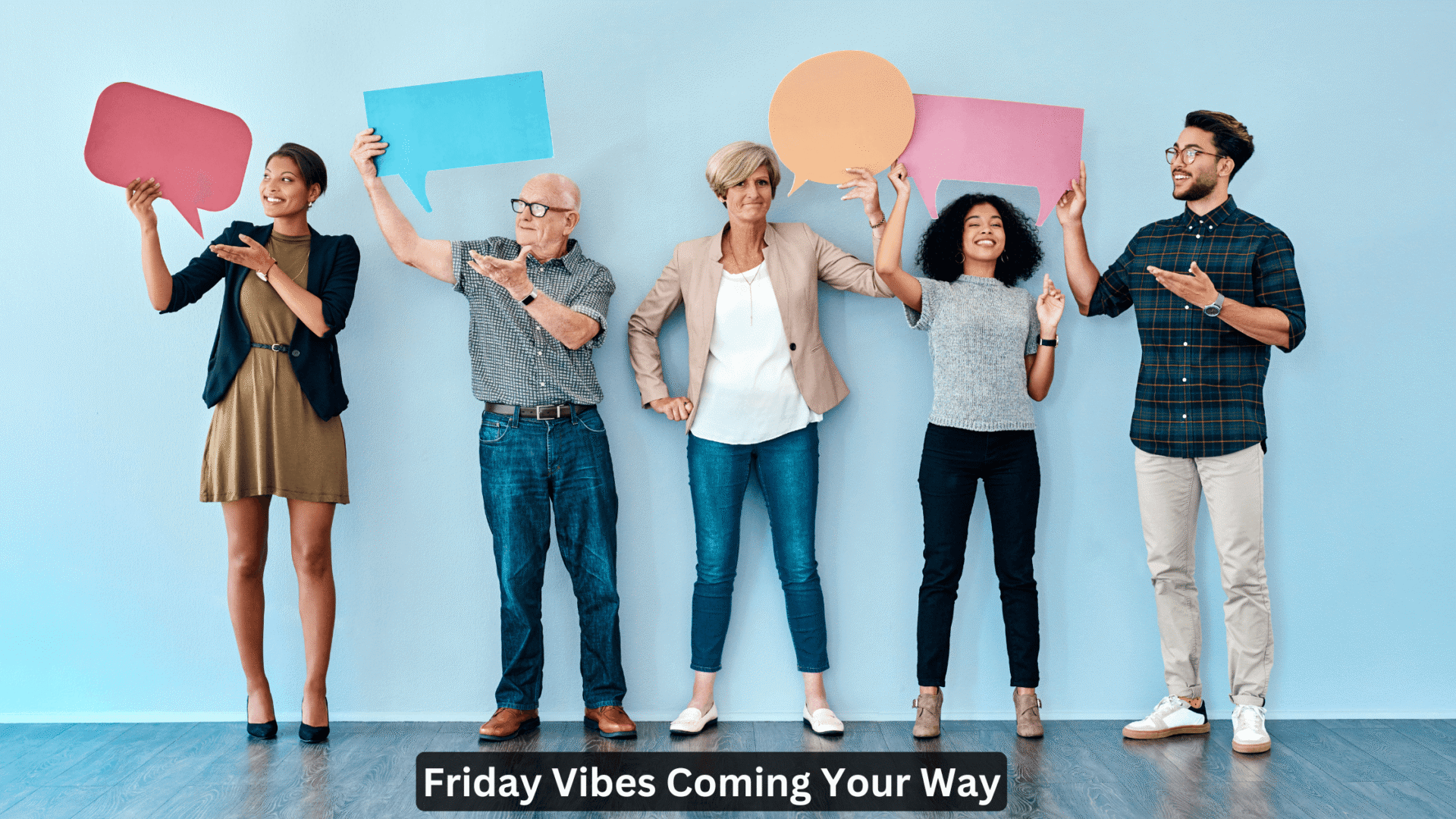 25 Other Ways to Say “Happy Friday” (With Scenarios)