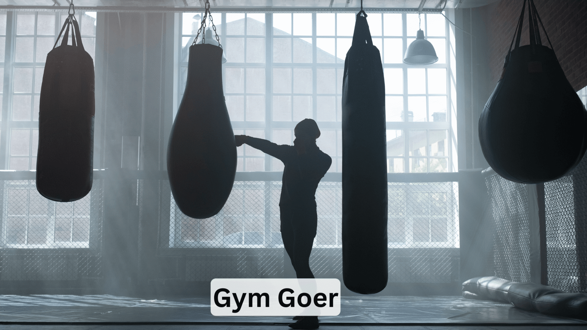 15 Other Ways to Say “Someone Who Goes to the Gym” (With Scenarios)