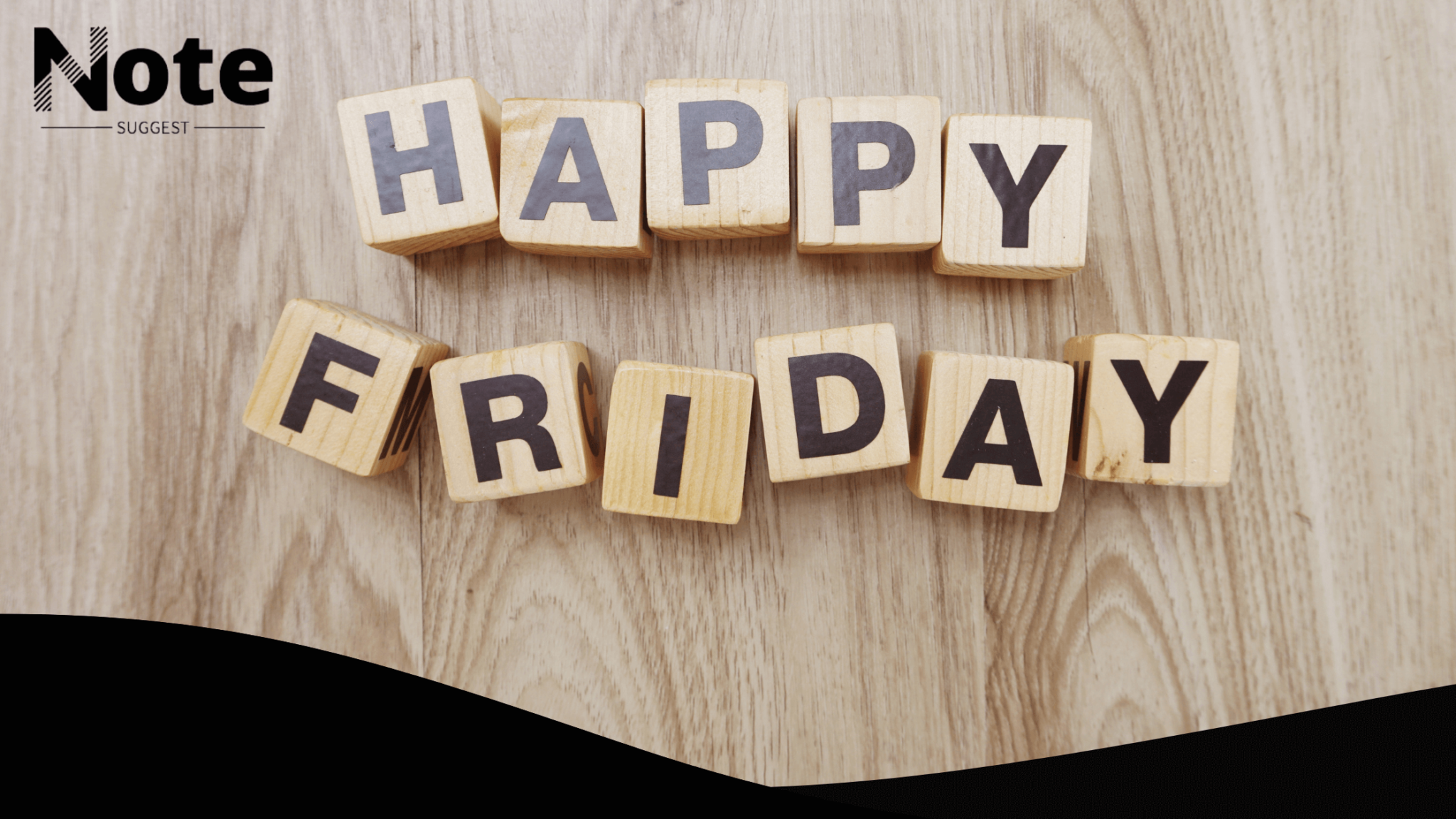 25 Other Ways to Say “Happy Friday” (With Scenarios)