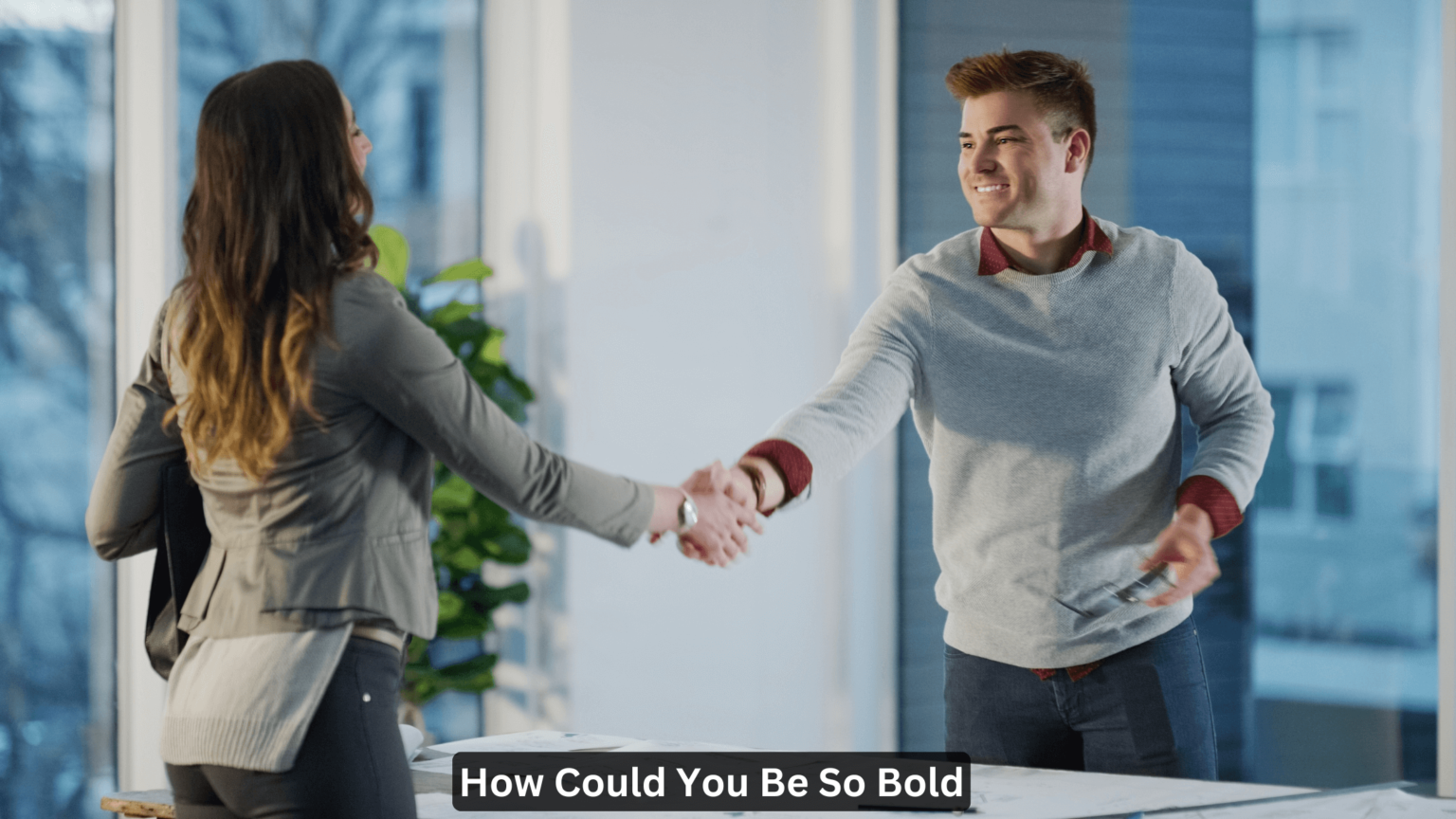 15 Other Ways to Say “How Dare You” (With Scenarios)