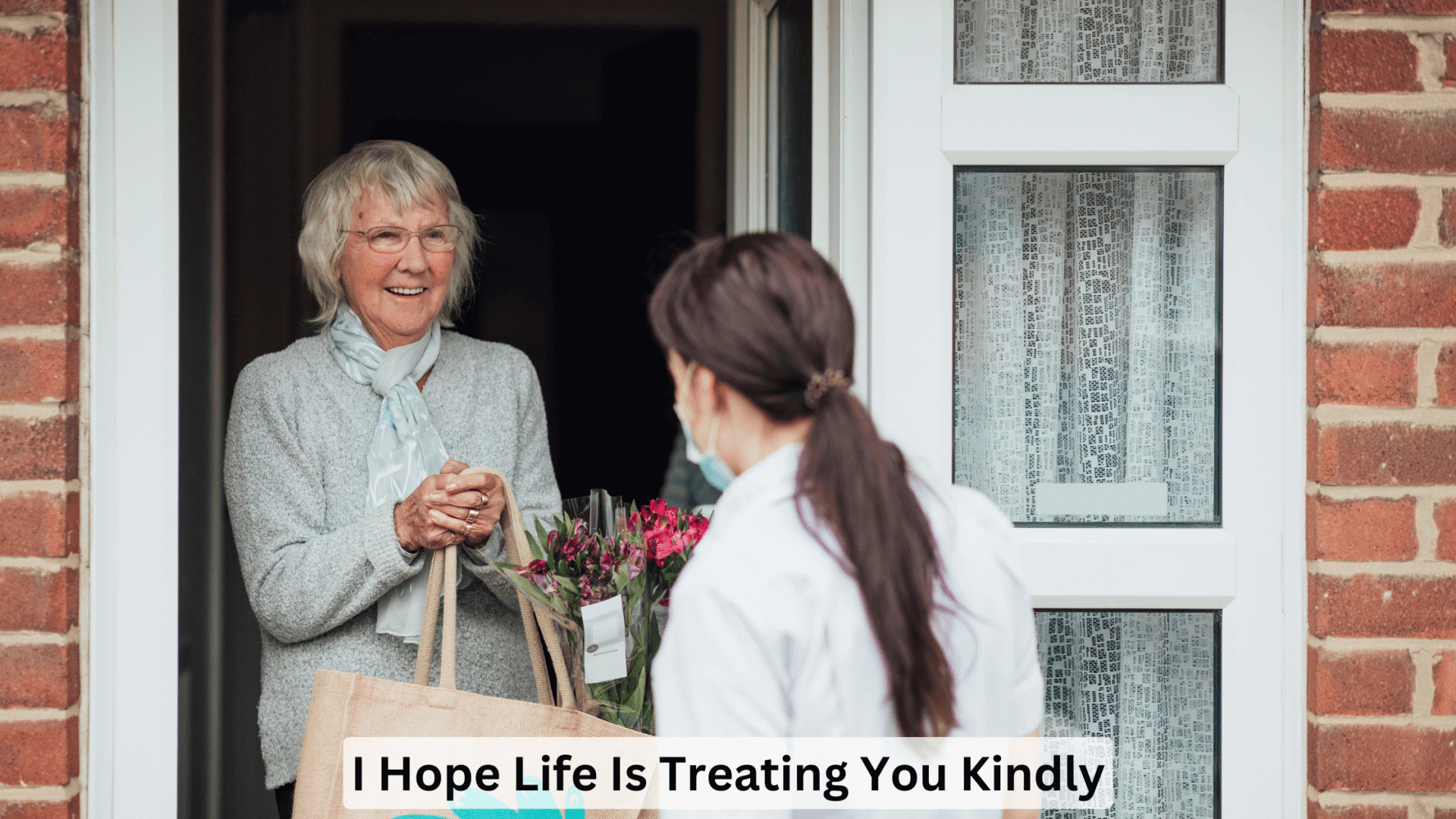 14 Other Ways to Say “I Hope You Are Doing Well” (with Scenarios)