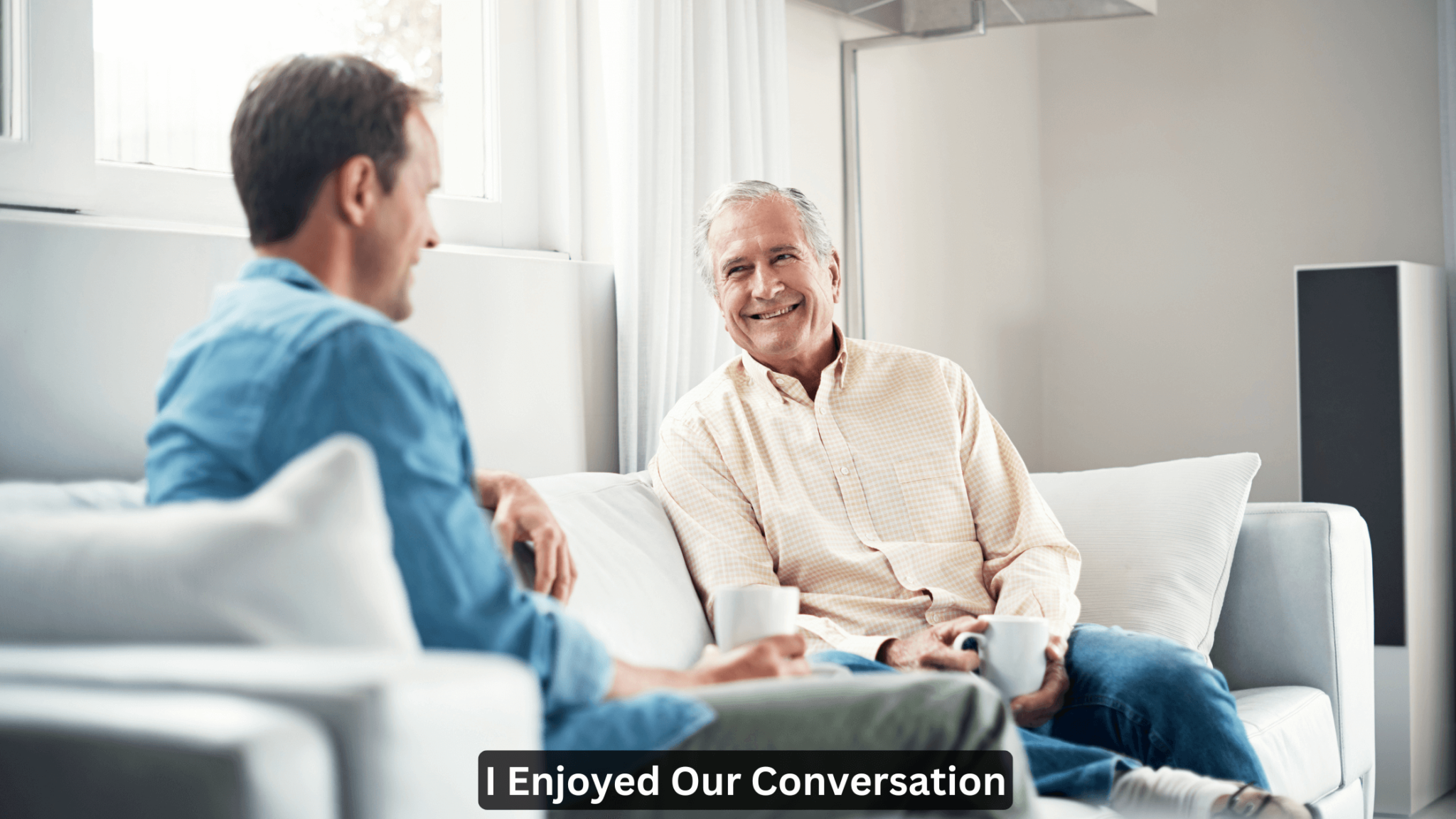 15 Other Ways to Say “It Was a Pleasure Speaking with You” (With Scenarios)