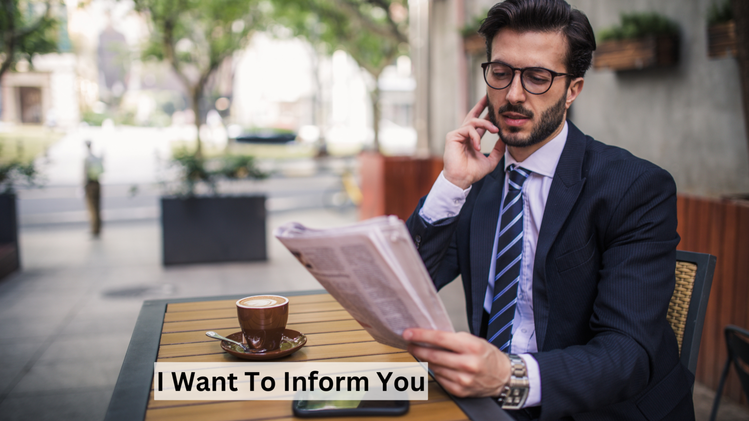 20 Other Ways to Say “I Am Writing to Inform You” (With Scenarios)