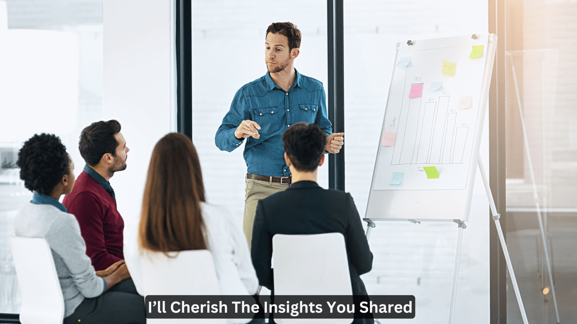 15 Other Ways to Say “It Was a Pleasure Meeting You” (With Scenarios)