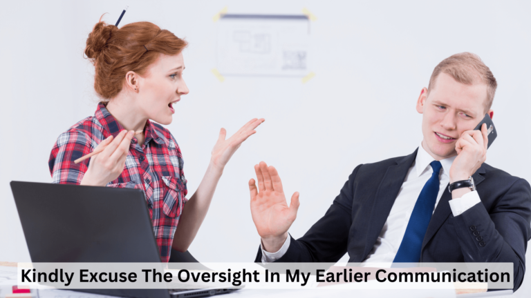 20 Other Ways to Say "Please Disregard My Previous Email" (With Scenarios)