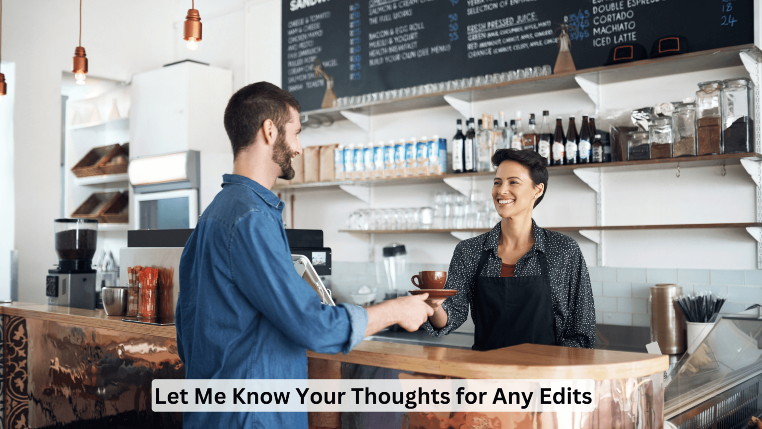 20 Other Ways To Say "Let Me Know if Any Changes Are Required" (With ...