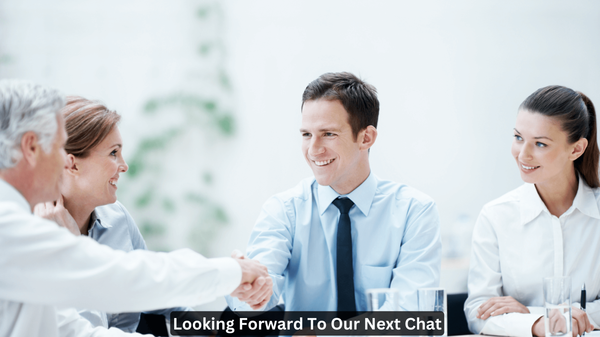 25 Other Ways to Say “Talk to You Soon” (With Scenarios)