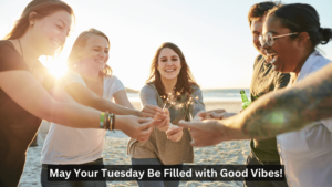 15 Other Ways to Say “Happy Tuesday” (With Scenarios)