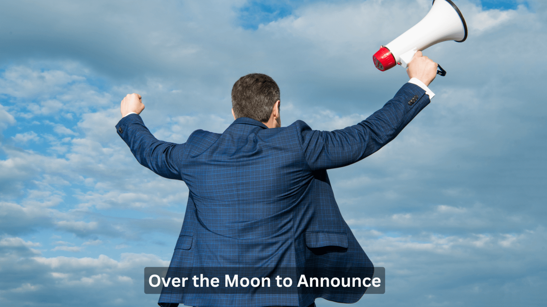 25 Other Ways to Say “Happy to Announce” (With Scenarios)