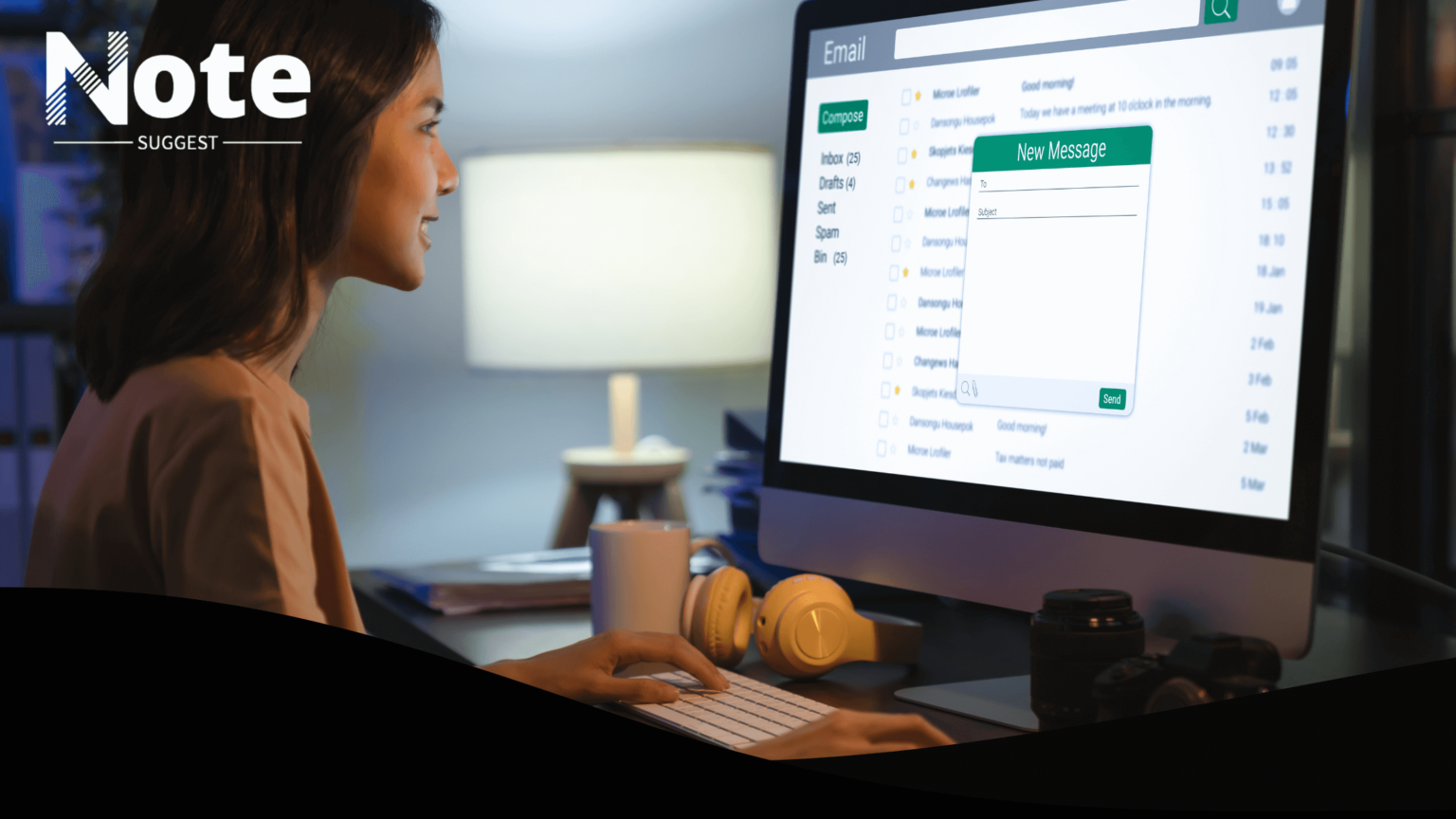 20 Other Ways to Say "Please Disregard My Previous Email" (With Scenarios)