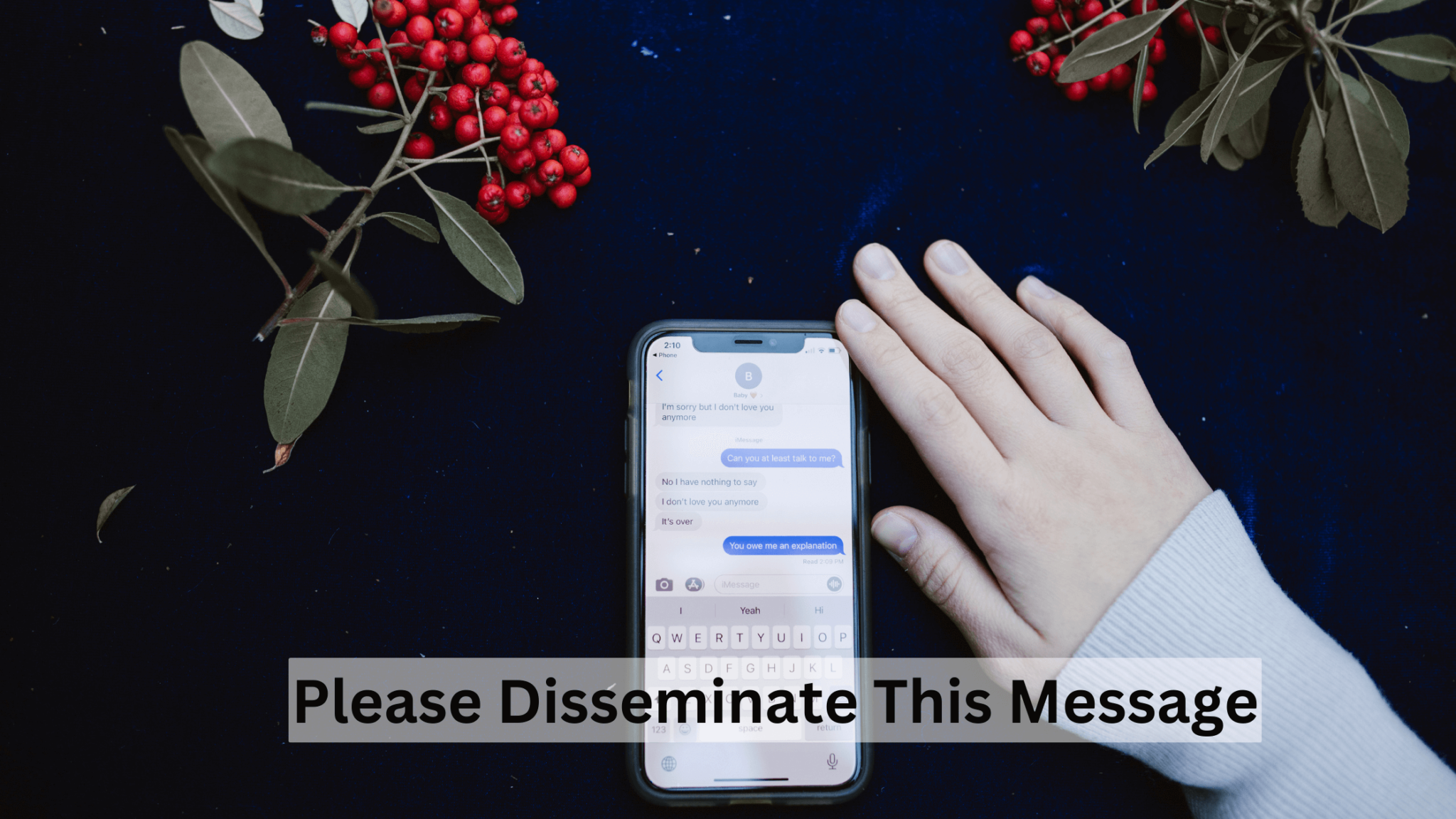 15 Other Ways to Say “Please Forward This Email” (with Scenarios)