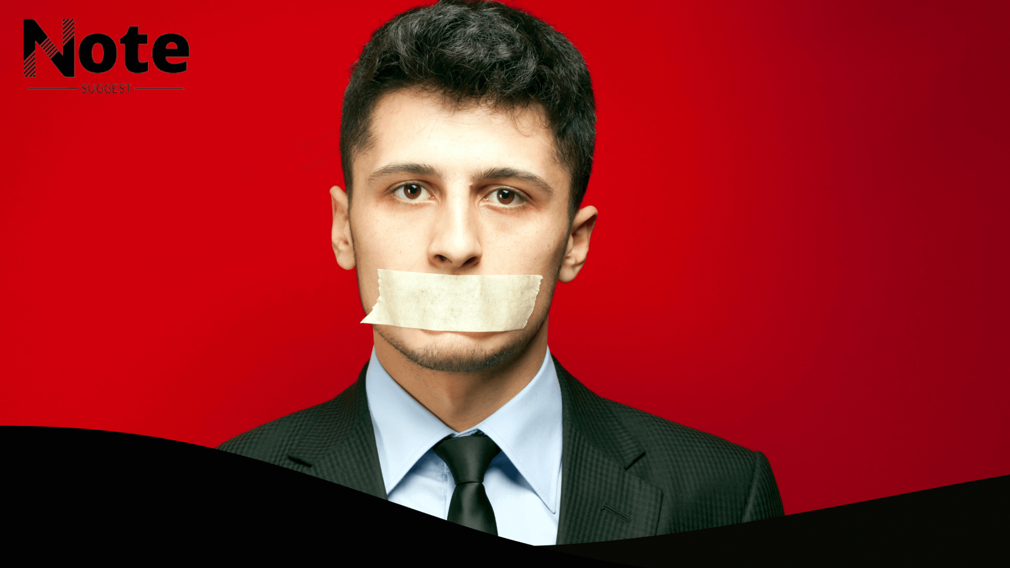 15 Other Ways to Say “Shut Up” Without Sounding Rude (With Scenarios)