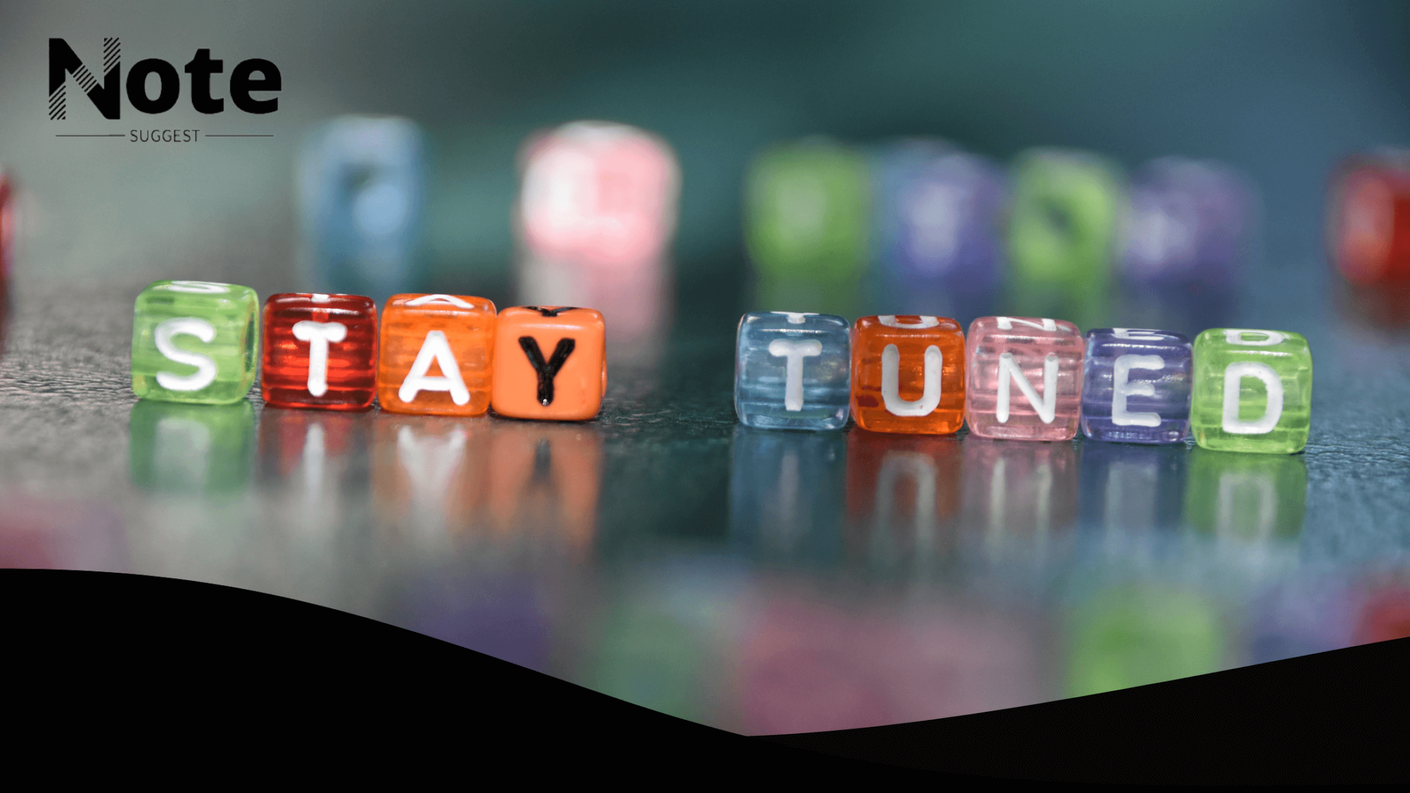 25 Other Ways to Say “Stay Tuned” (With Scenarios)