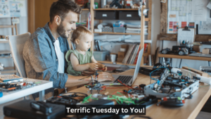 15 Other Ways to Say “Happy Tuesday” (With Scenarios)