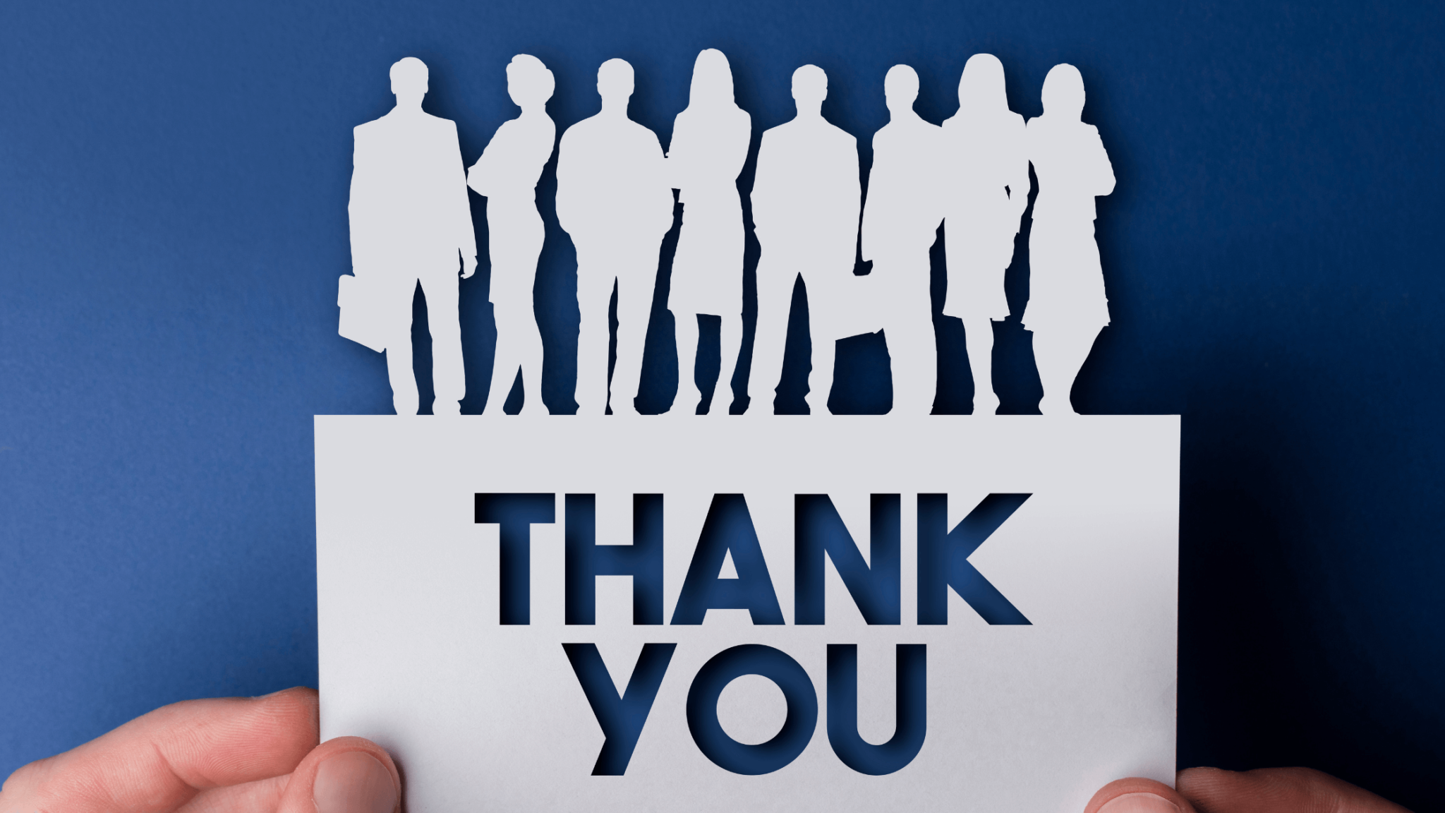 15 Other Ways to Say “Thank You for Letting Me Know” (With Scenarios)