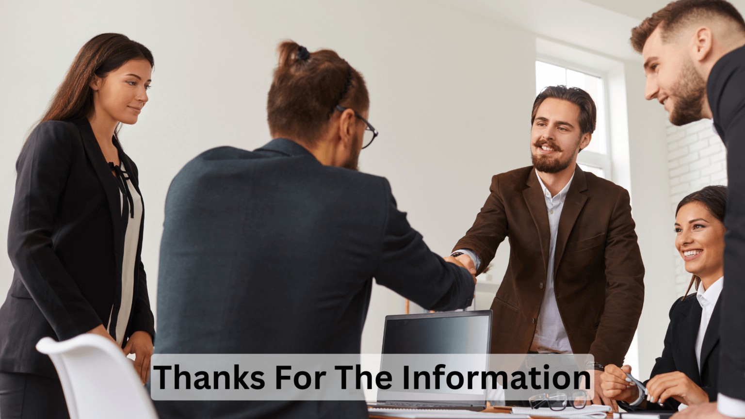15 Other Ways to Say “Thank You for Sharing” (With Scenarios)
