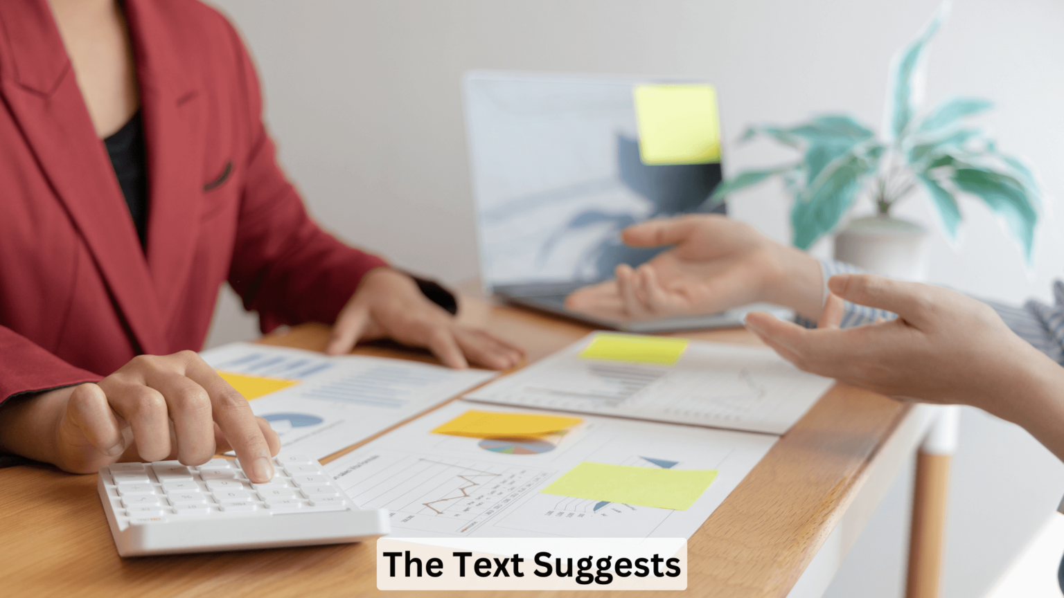 25 Other Ways to Say “The Text States” (With Scenarios)