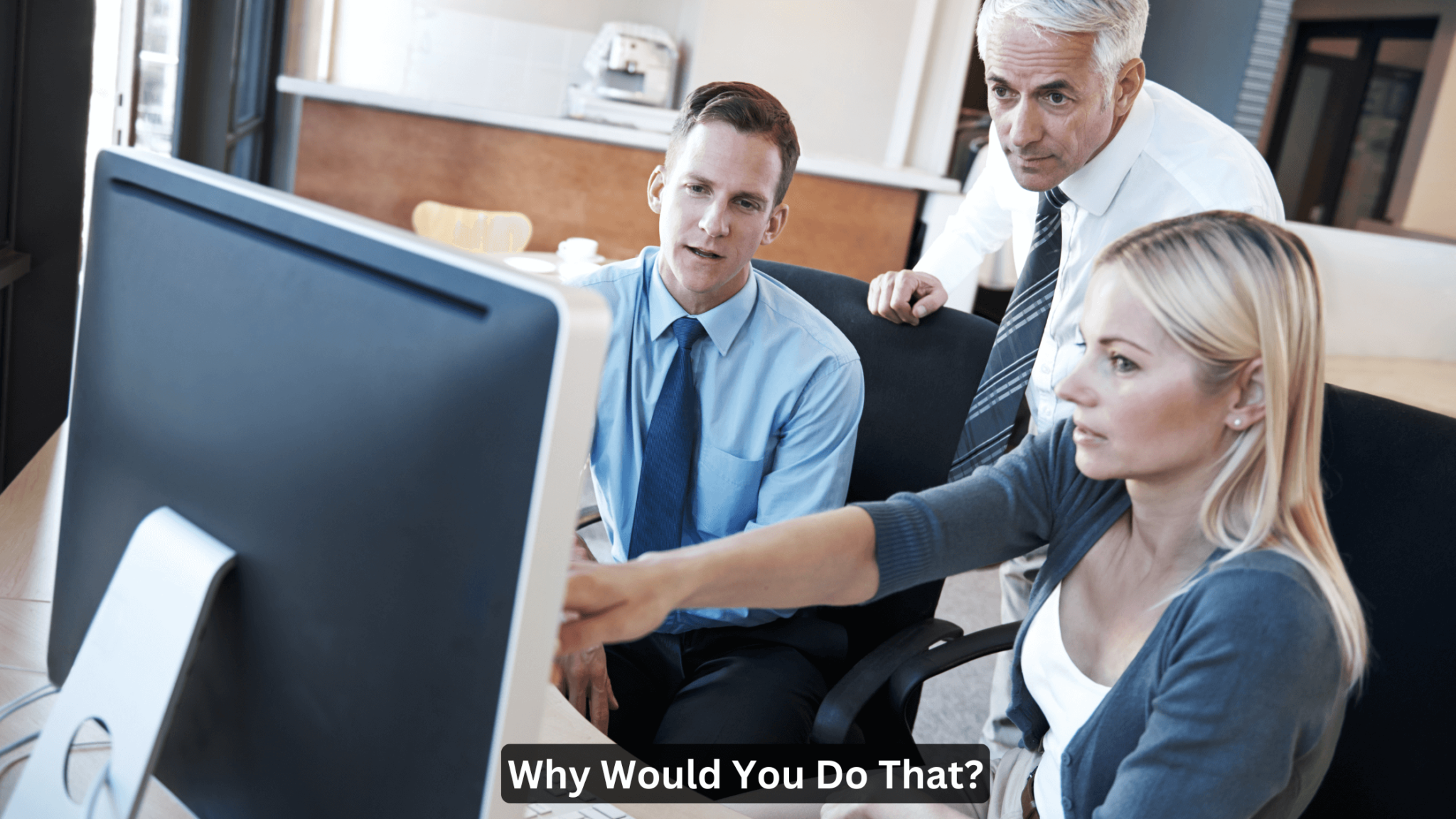 15 Other Ways to Say “How Could You” (With Scenarios)