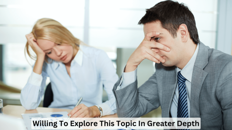 15 Other Ways to Say “Happy to Discuss Further” (With Scenarios)