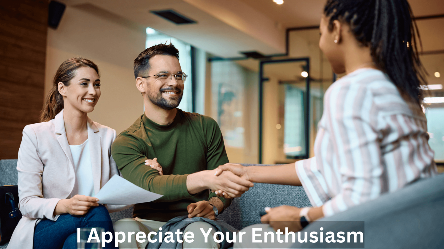 15 Other Ways to Say “Thanks For Your Interest” (With Scenarios)