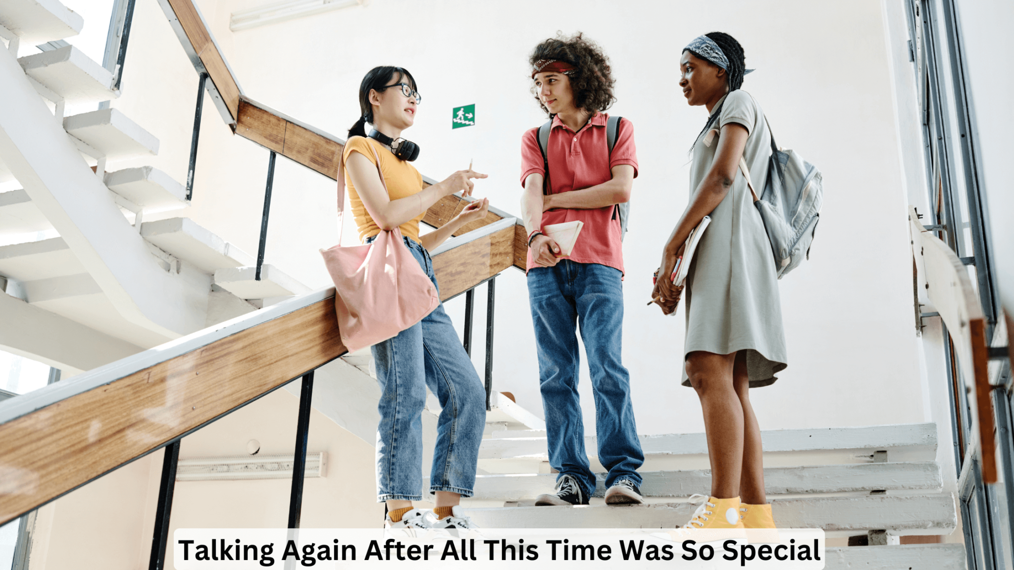 15 Other Ways to Say “It Was Great Catching up With You After a Long ...