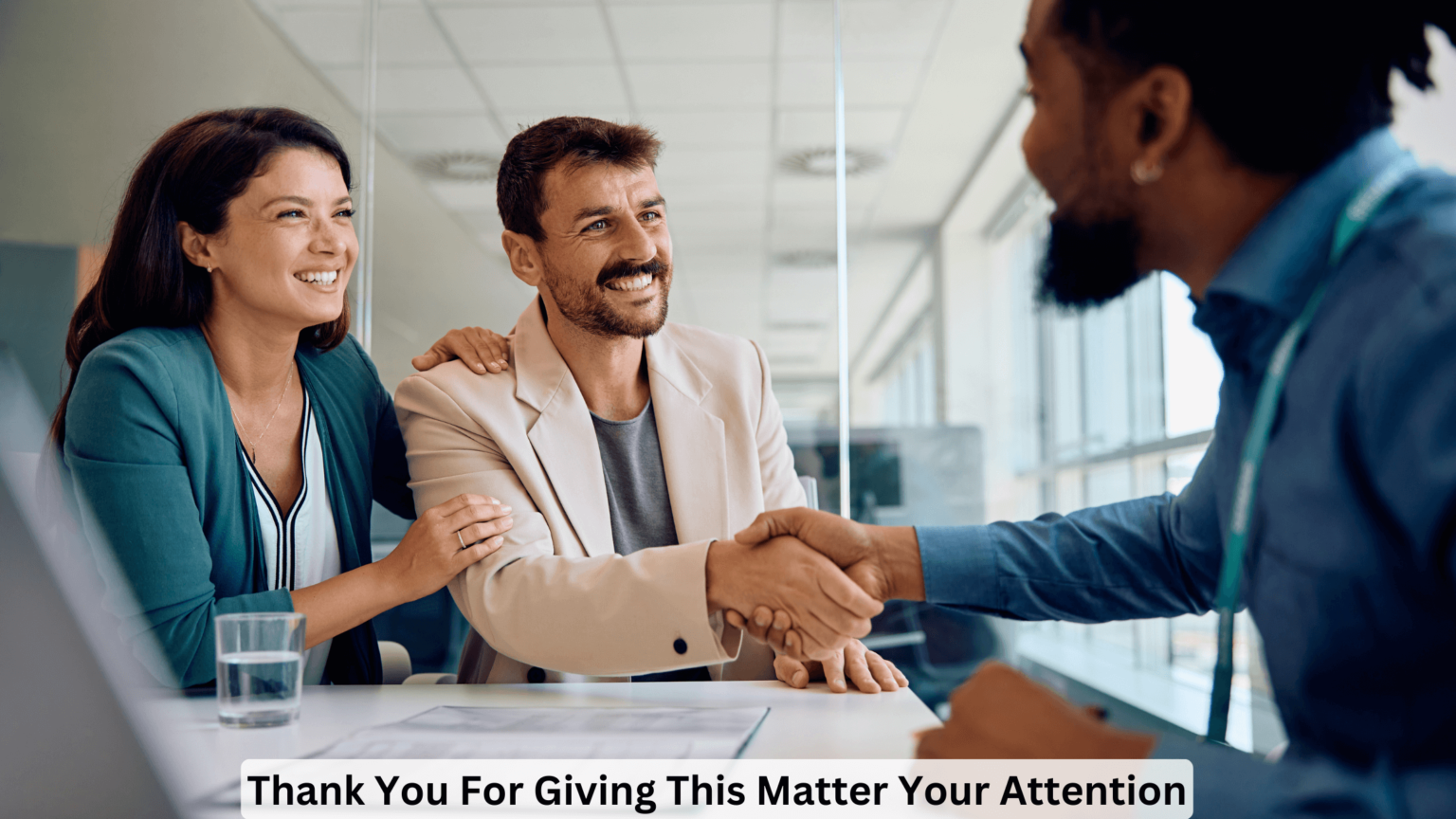 15 Other Ways to Say “Thank You for Your Consideration” (With Scenarios)