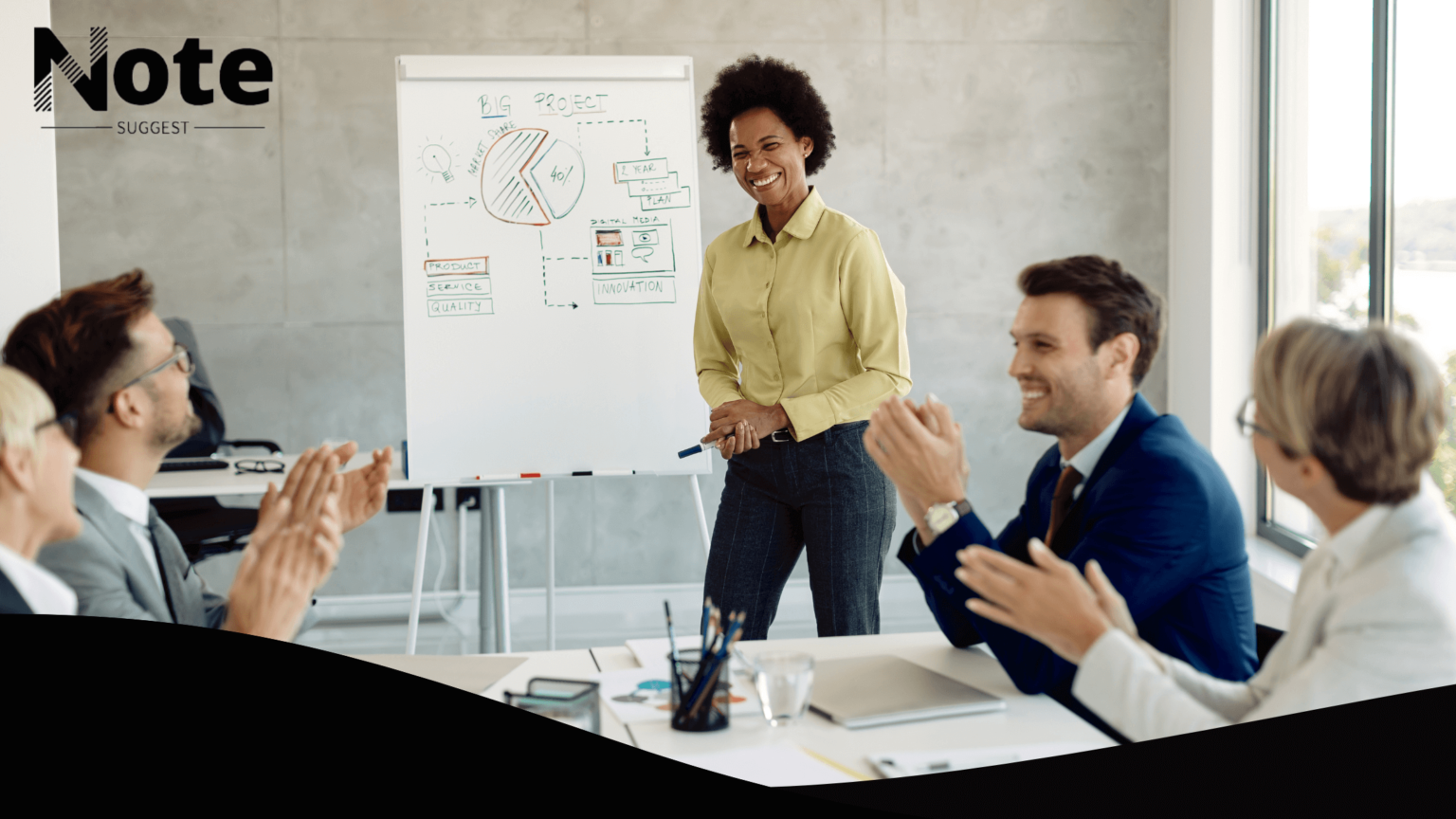 15 Other Ways to Say “Thanks For Your Interest” (With Scenarios)