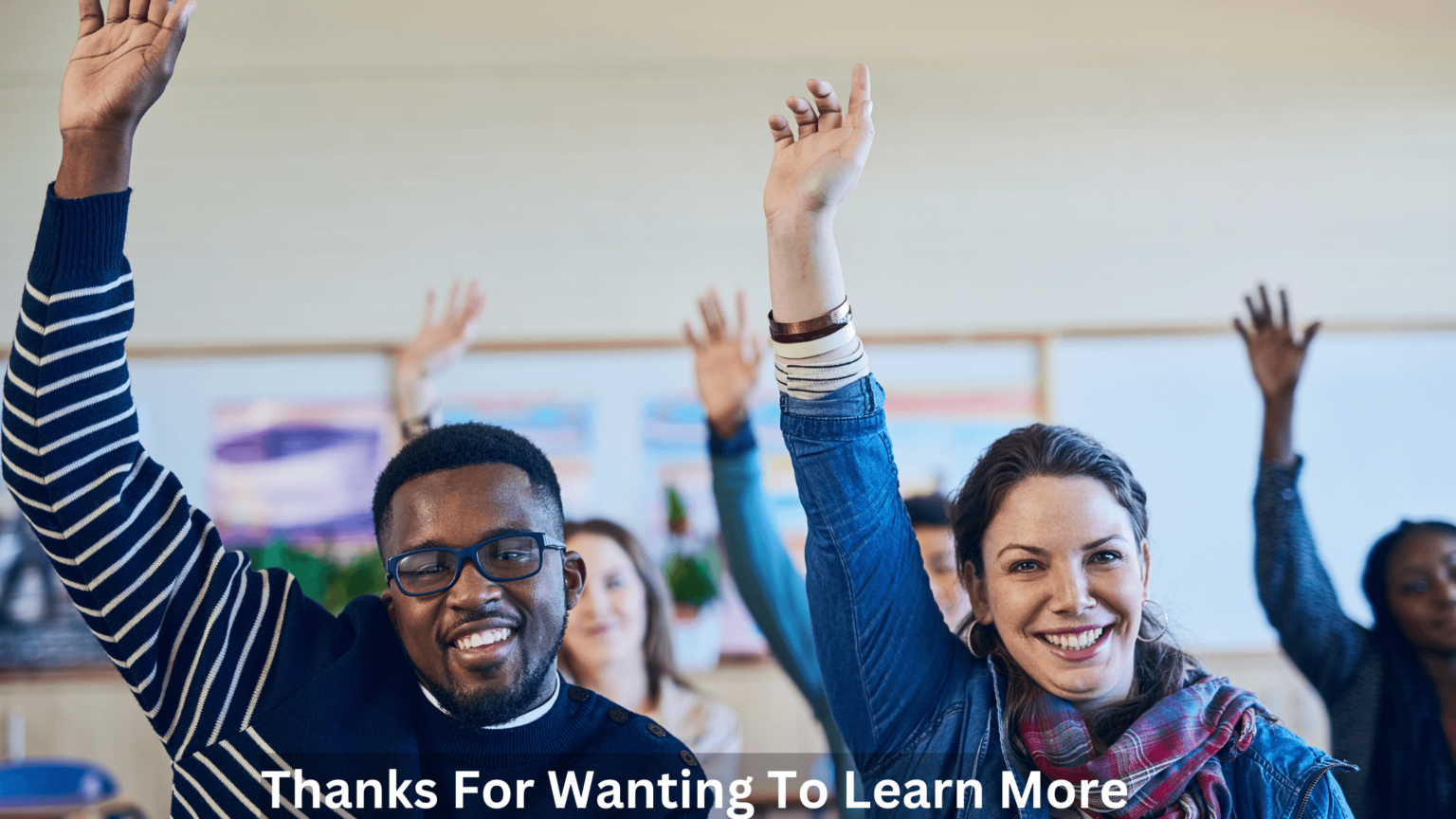15 Other Ways to Say “Thanks For Your Interest” (With Scenarios)