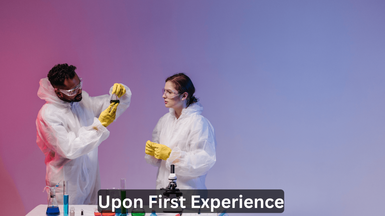 15 Other Ways to Say “For The First Time” (With Scenarios)