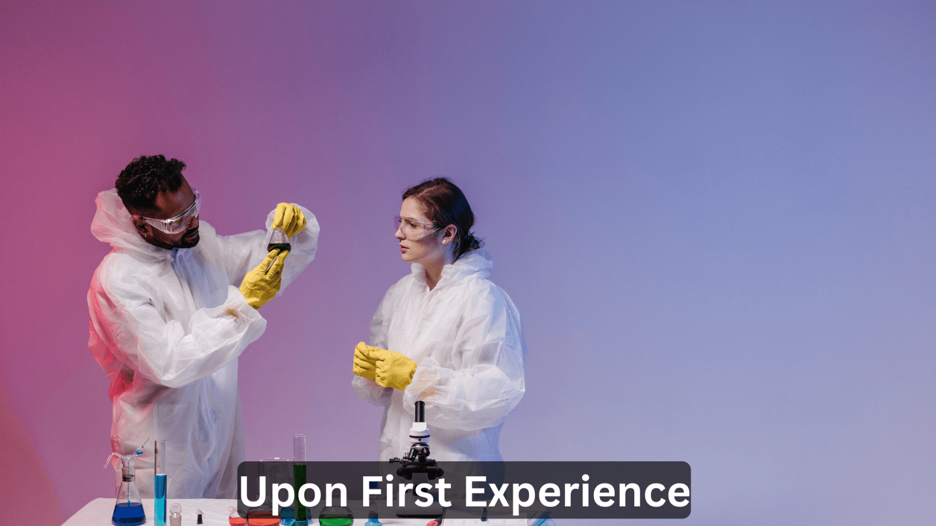 15 Other Ways to Say “For The First Time” (With Scenarios)